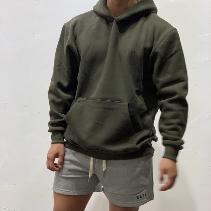 Sports Sweatshirts Mens | QYOURE