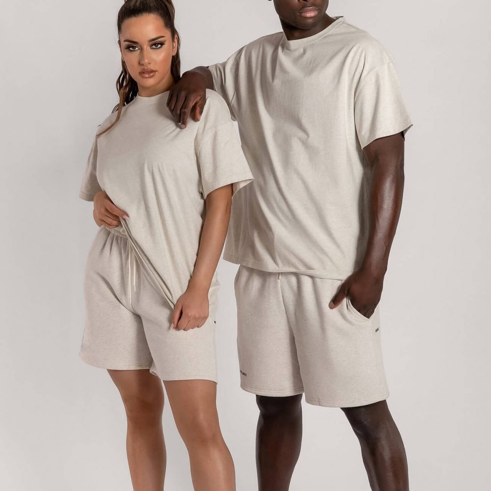 Unisex Cotton Shorts Sets Factory Manufacturer | QYOURECLO