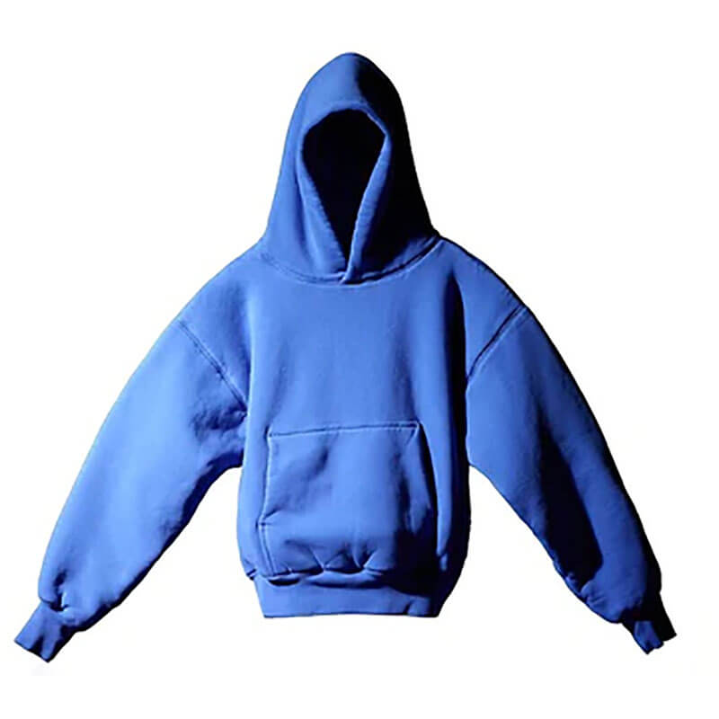 Yeezy Kanye West Hoodie Factory Manufacturer QYOURECLO Yeezy Kanye West Hoodie Factory Manufacturer QYOURECLO